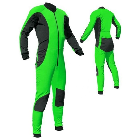 Skydive Suits Overall For Skydiver Jump Suit With Taaslan Material RW ...
