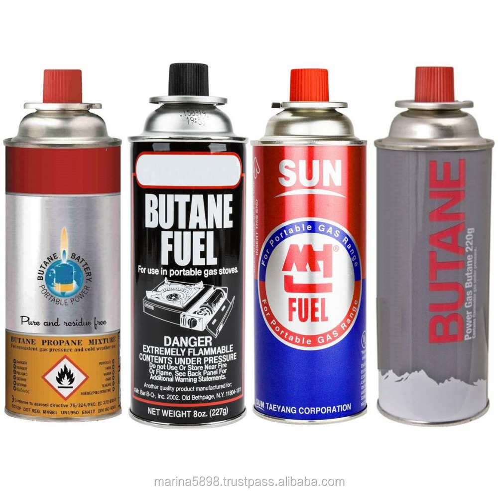 Bouteille de gaz butane Maroc : prix 2026