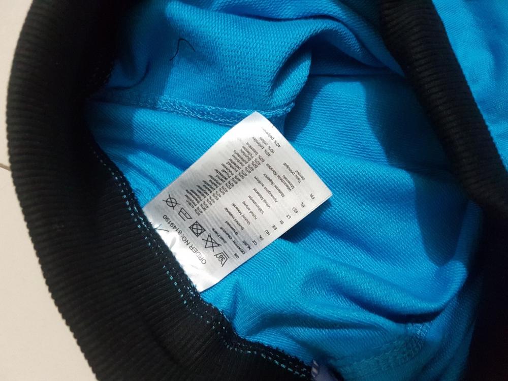 Stocklot Garments - Wholesale In-Stock Apparel Items