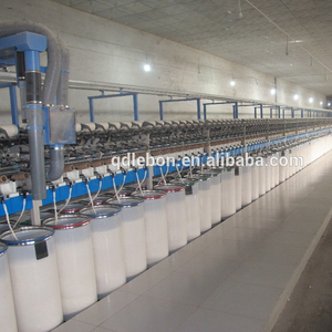 Modern polyester yarn making machine For Quality Fabrics - Alibaba.com