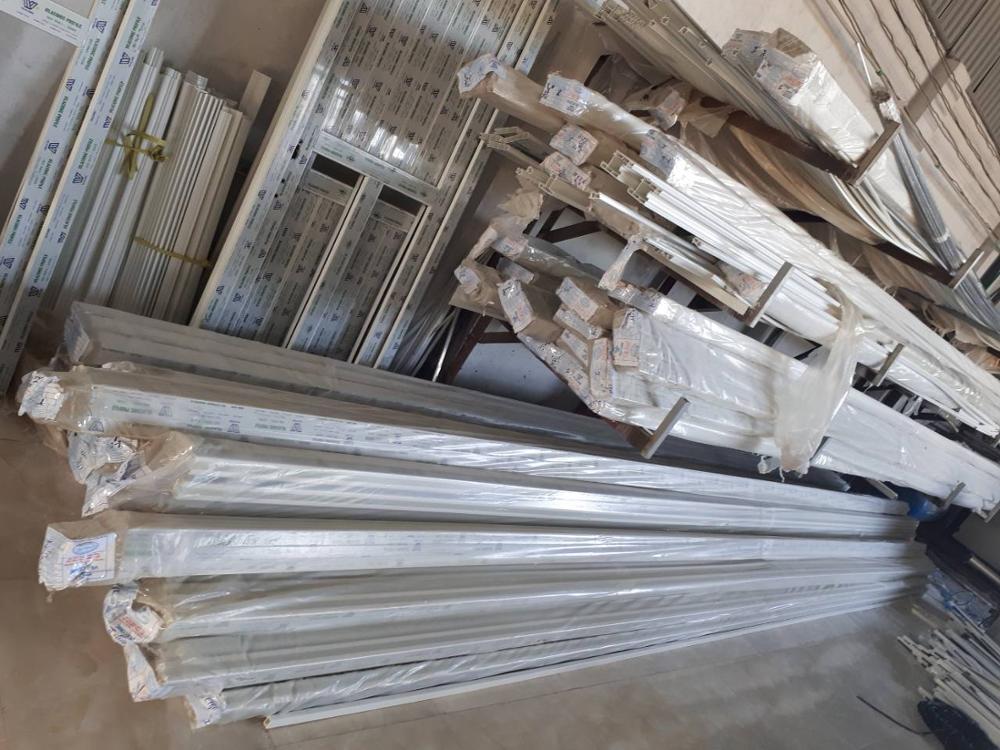 Durable and Versatile Solutions with Premium upvc doors and window ...