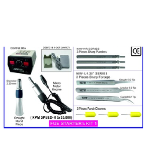fue hair transplant complete kit - Alibaba.com