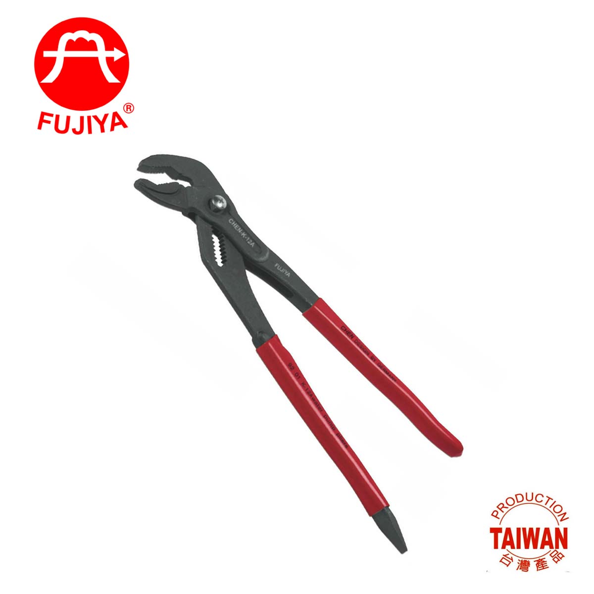 Monkey Plier - Versatile Tools for Industrial & DIY Use
