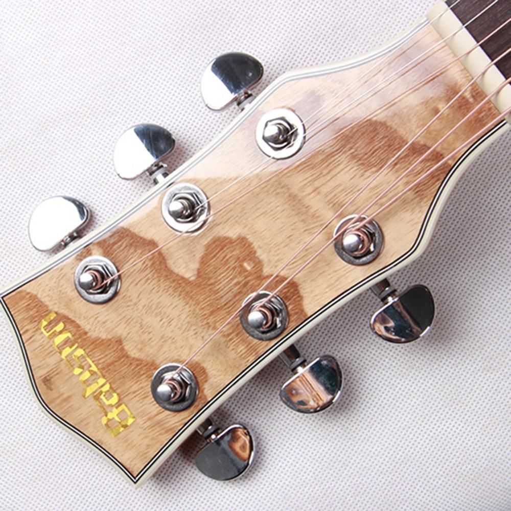 How to Choose the Best Professional Electric Acoustic Guitar in 2026