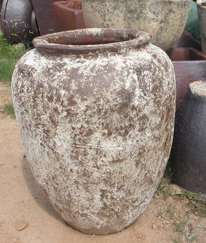 Atlantic Urns - Elegant Ceramic Flower Pots for All Seasons
