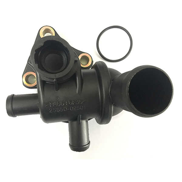 Thermostat Housing/water Flange for Hyundai Atos OEM