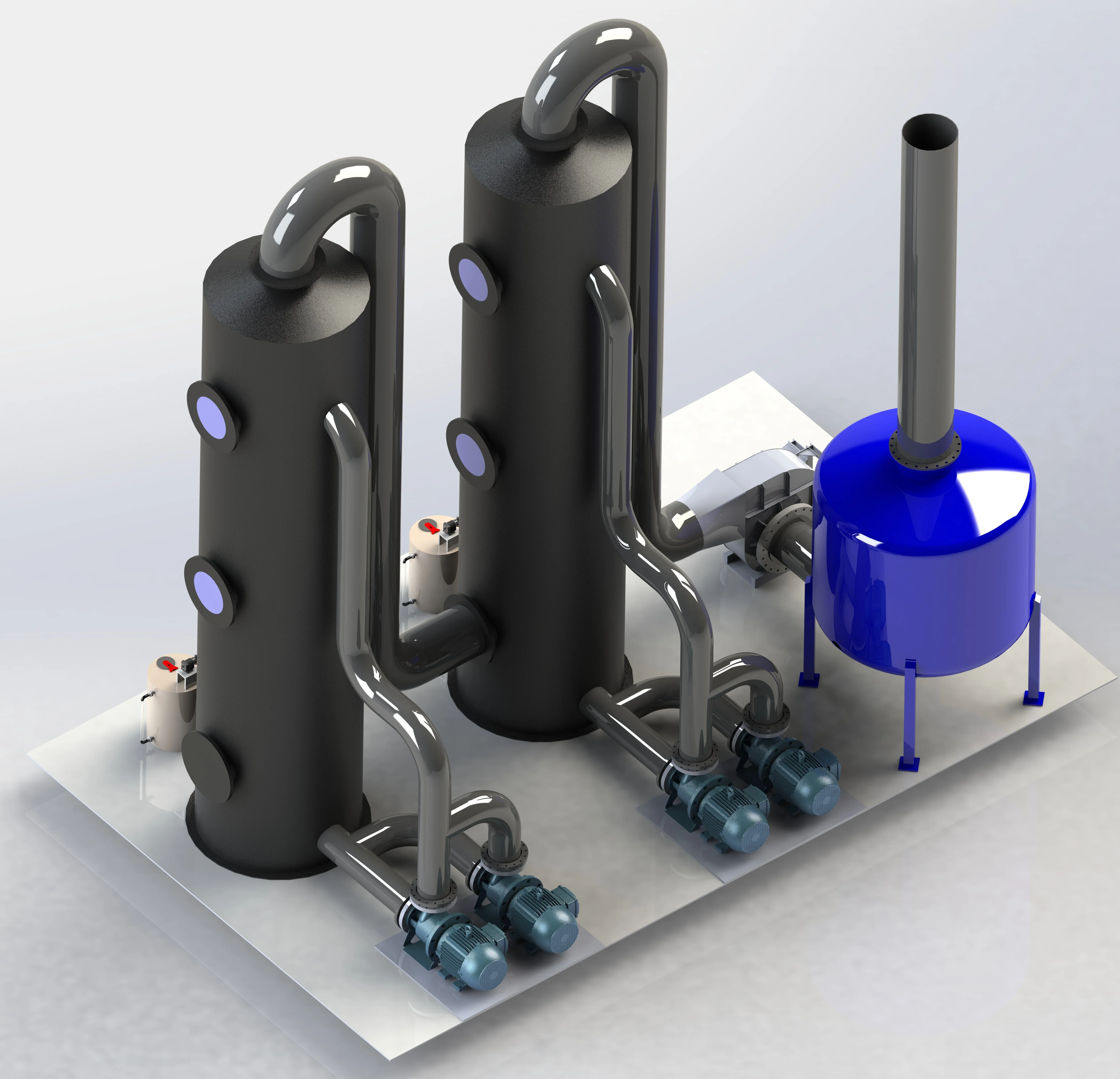 Promoción spanish, Compras online de spanish promocionales, depurador ...