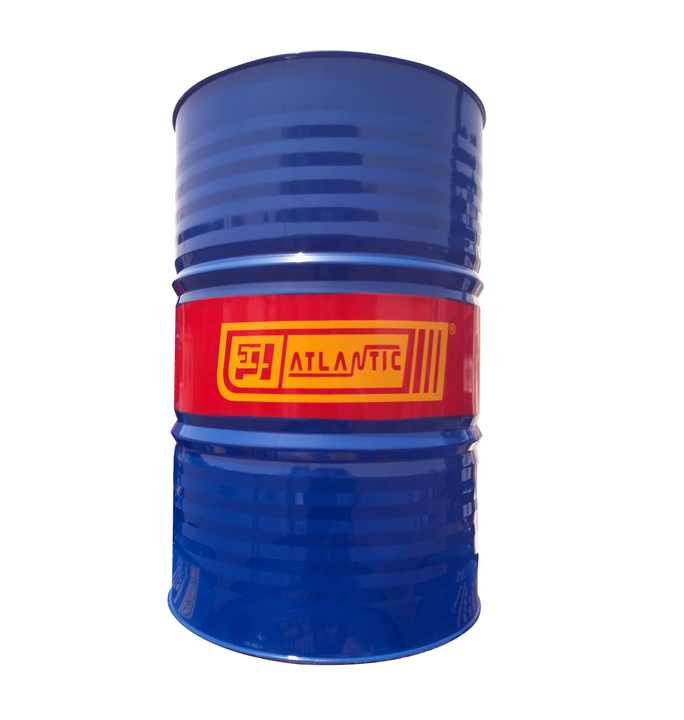 Atlantic Bentonite Non-Drop Grease - Industrial Lubricant