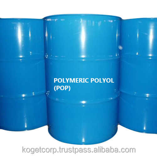 Polyether Polyol (PPG) for Foam & Coating Paint Industries