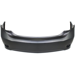 Find Durable, Robust toyota corolla rear bumper support for all Models ...