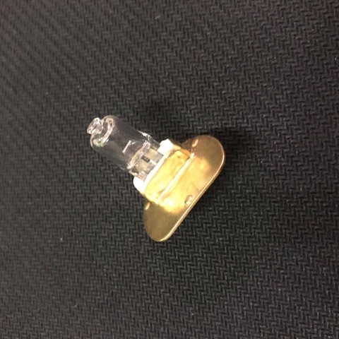 Welch Allyn HPX Lamp Cartridge Assy for 2.5V Fiber Optic Laryngoscope ...
