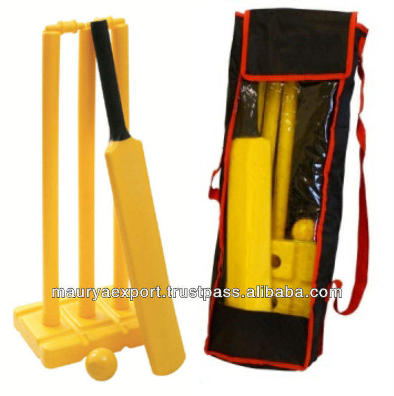 How to Choose the Best Cricket Bat for Tape Ball Games at JD Sports