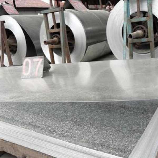 ASTM A525 G90 Hot Dipped Galvanized Steel Sheet 1.8mm