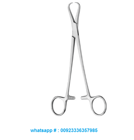 Allis Adair Clamp