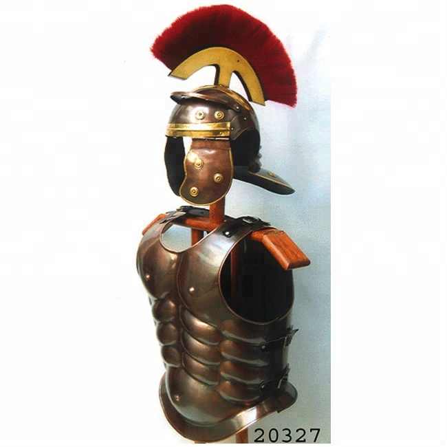 Ancient Roman Armor