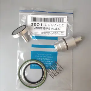 kits de válvula de presión mínima atlas copco 2901099700 premium y ...