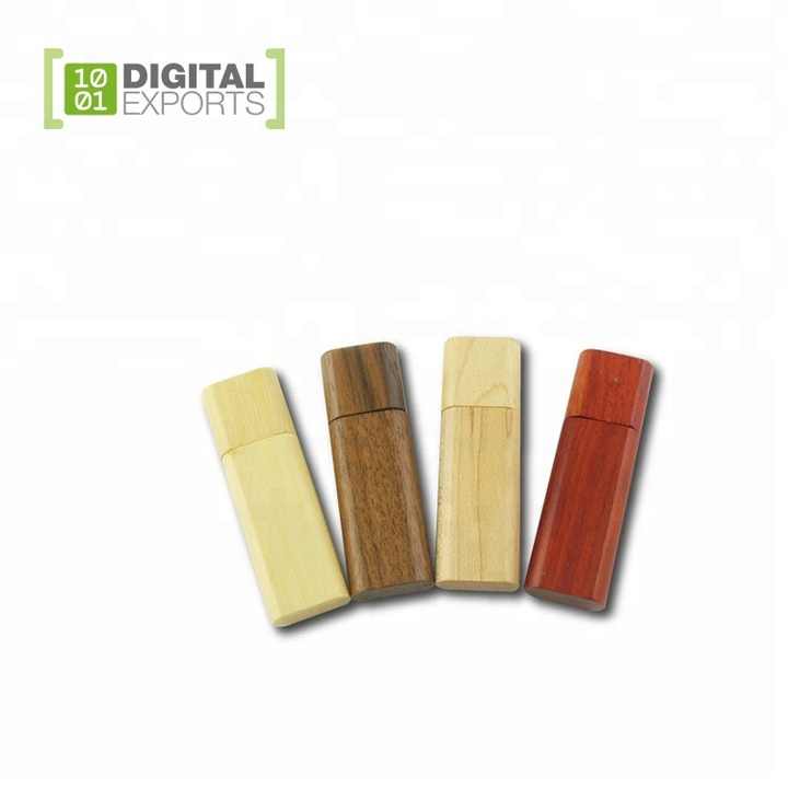 Rectangle Shape Wooden case USB Thumb Drive, Wood Pendrive| Alibaba.com