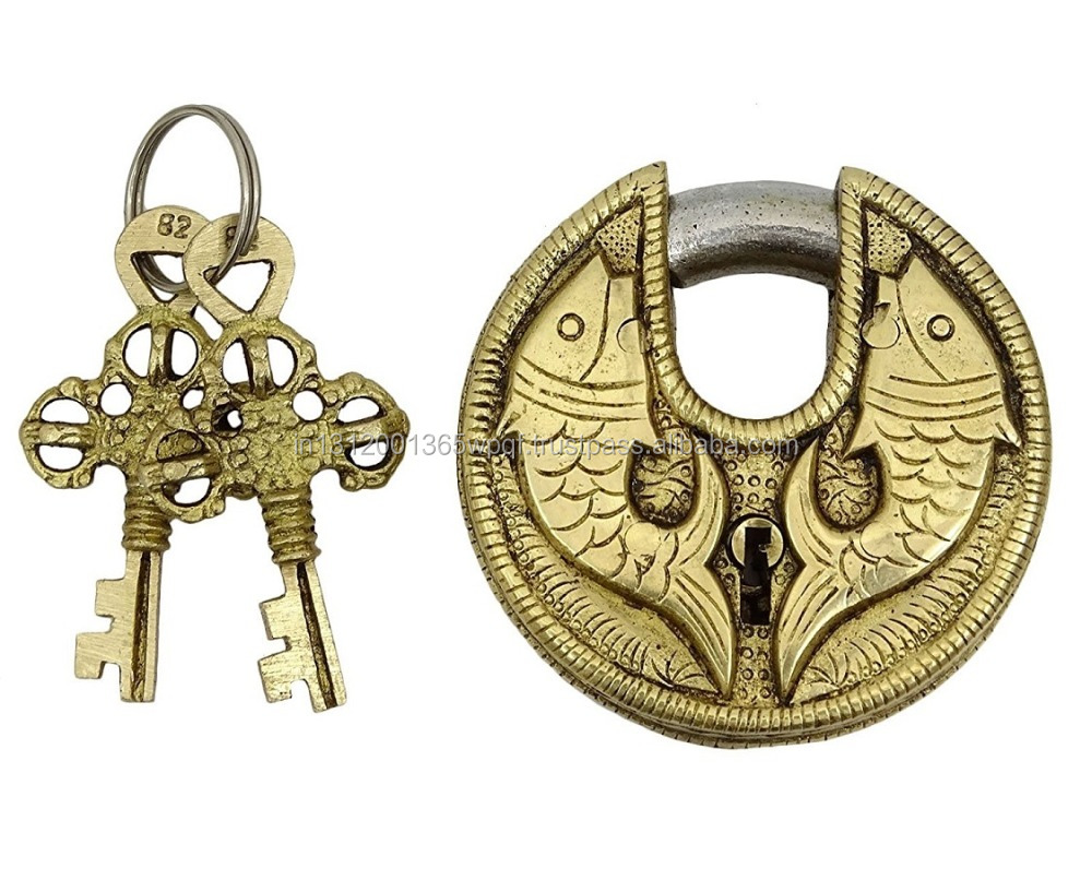 Wholesale decorative padlocks Products to Lock Your Property - Alibaba.com