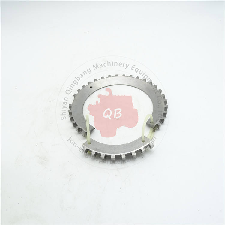 Genuine QSB5.9 Speed Indicator Ring 3942441 - 6 Months Warranty
