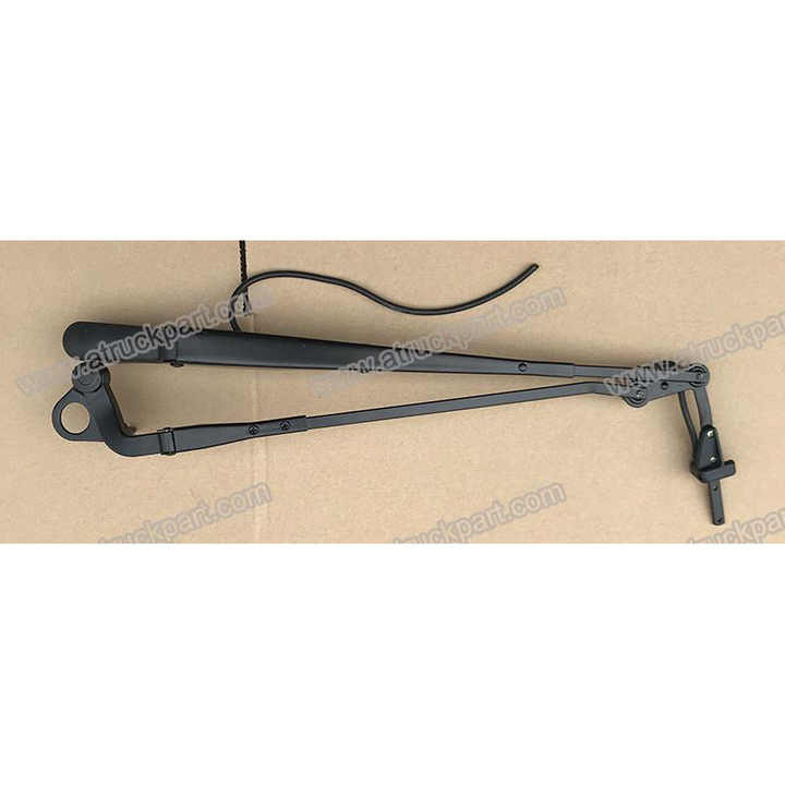 Wiper Arm LHD Wide for HINO 500 - Truck Body Spare Parts