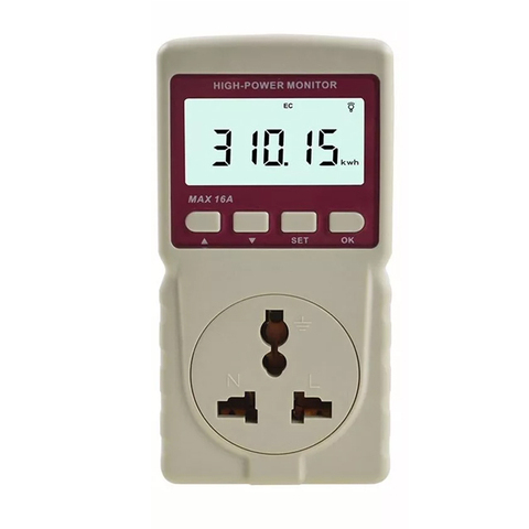 HOPI Industrial Handheld Tester 4500W Accuracy Power Tester| Alibaba.com