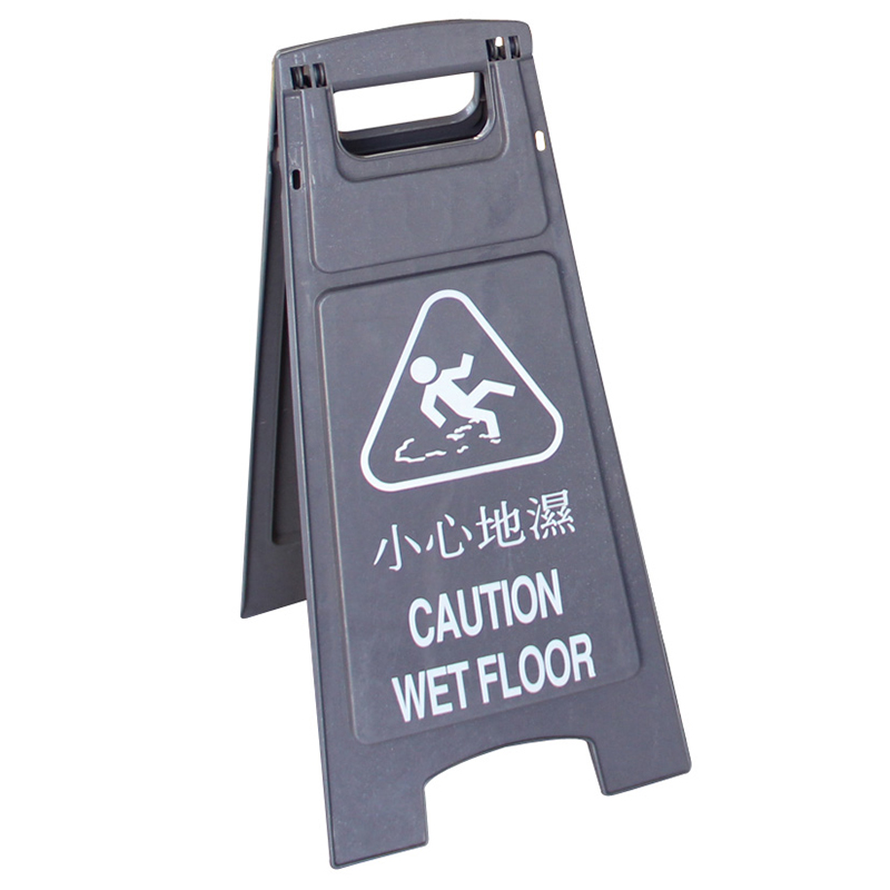 Ensure Road Safety with Durable plastic caution boards Solutions for ...