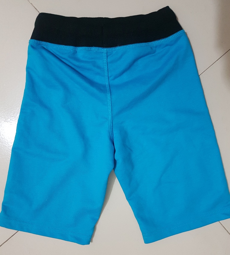 Stocklot Garments - Wholesale In-Stock Apparel Items