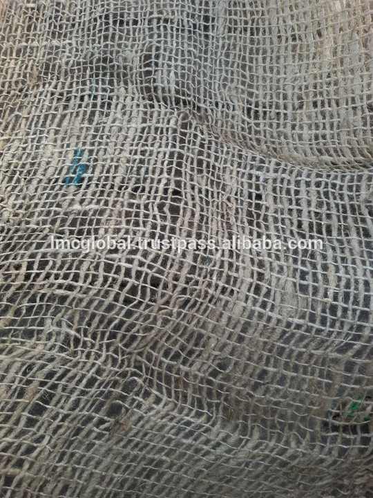 Jute Soil Saver - Effective Geo Textile for Erosion Control