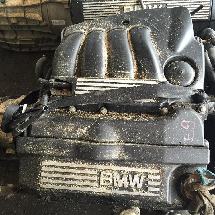 How to Choose the Best BMW E90 N47 Engine: A Complete Buying Guide
