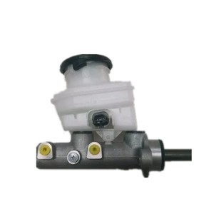 Wholesale clutch master cylinder asm To Gauge Your Electric Currents ...