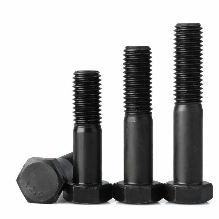 10.9 Grade M38 Hex Bolt with High Quality - Durable & Versatile