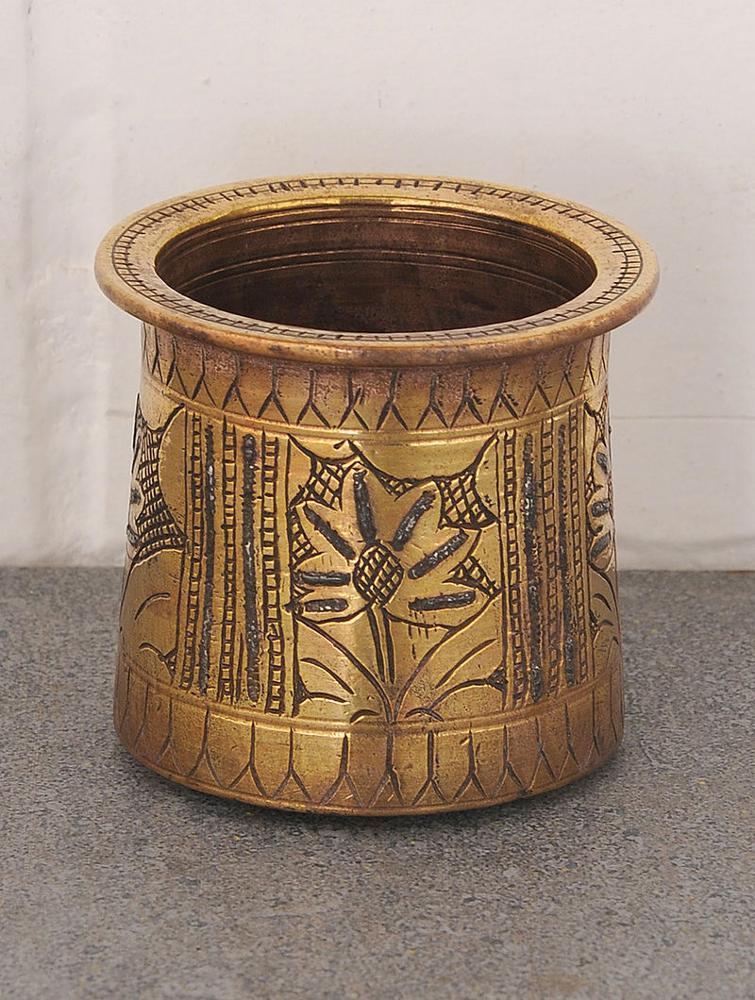 How to Choose the Best Copper Vase Nepali: A Complete Buying Guide