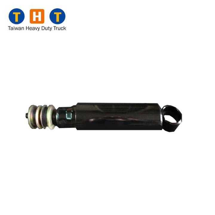 Mitsubishi Shock Absorber Rear - FU320 for Reliable Performance