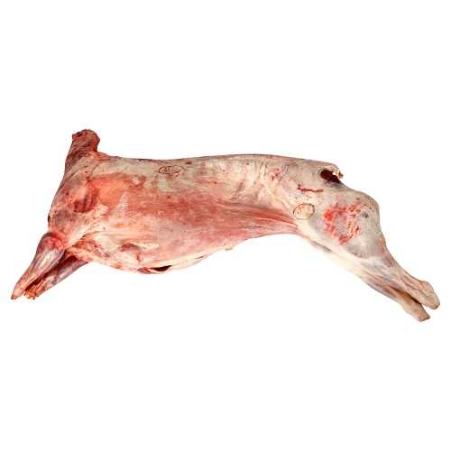 Whole Body Halal Fresh/frozen Goat/lamb Meat - Nutritious