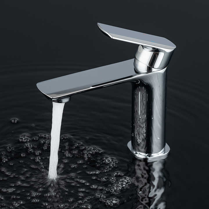 Emopolo Modern Luxury Bath & Shower Faucets - 5 Year Guarantee
