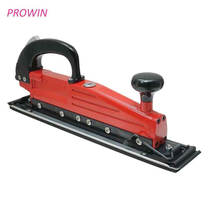 High Quality Heavy Duty Straight Line Air Sander 3000spm