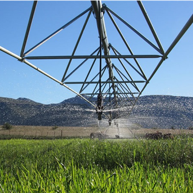 How to Choose the Best Center Pivot Irrigation System for Your Farm