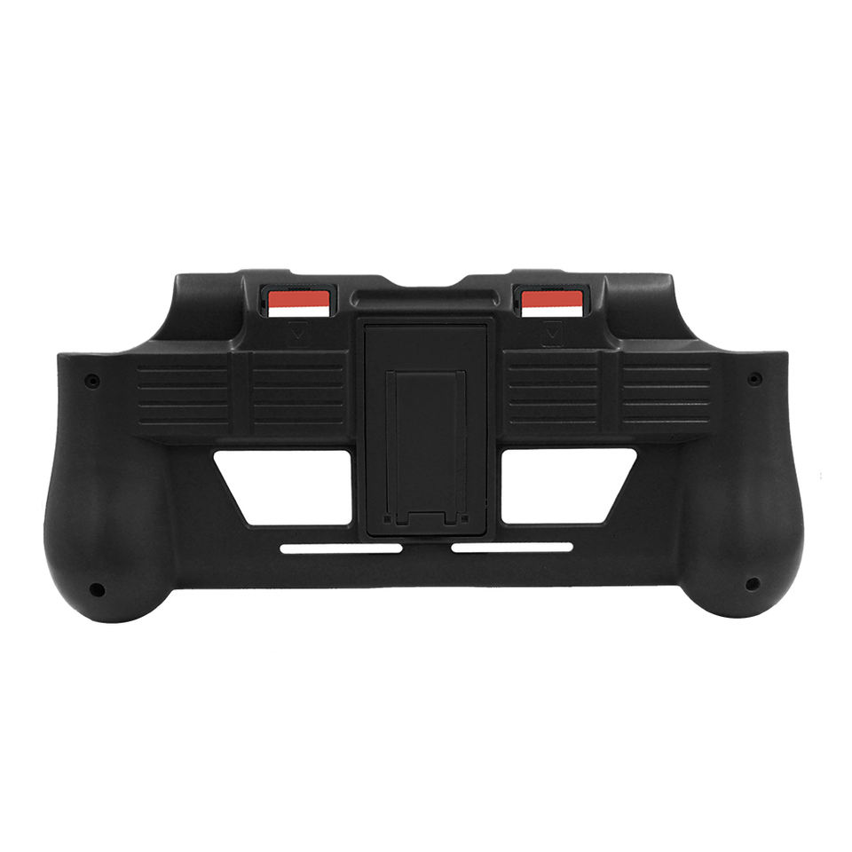 Adjustable Stand ABS Fireproof Material Hand Grip Shell Case 2 Game ...