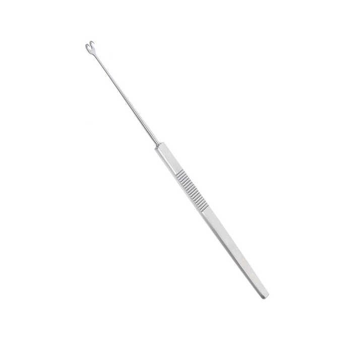 Freer Retractor Sharp 2 Prongs 15 Cm - Quality & Durability