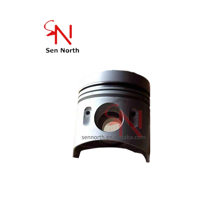 High Quality Fuso Parts Piston 4d33 Me012897 Me013312 Me016895 Diesel ...