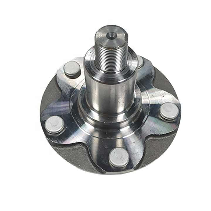 China Supplier New Front Wheel Hub Bearing OEM 43502-0K090 43502-0K010 ...