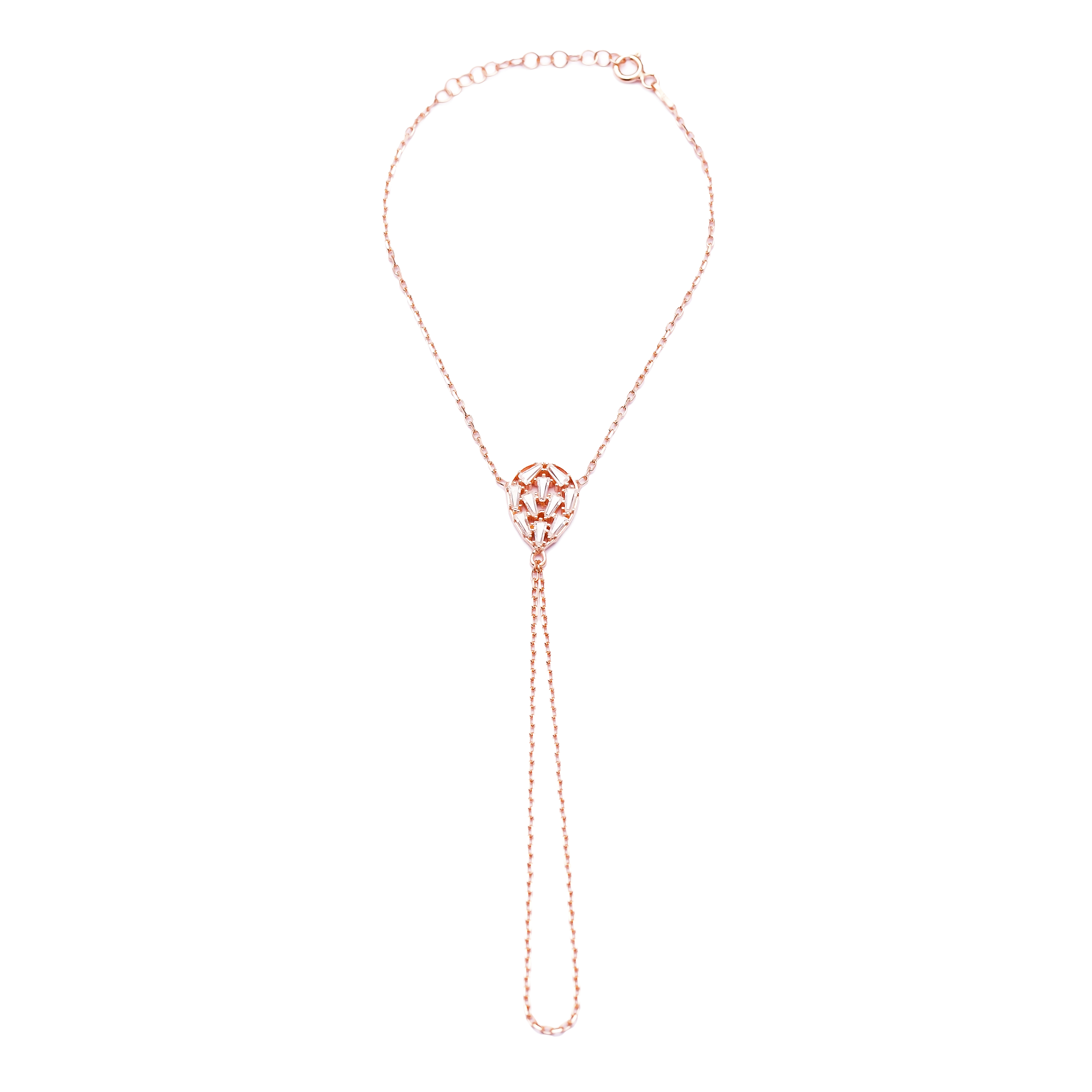 Trending: Finger Bras - Enhance Your Workout Style Game