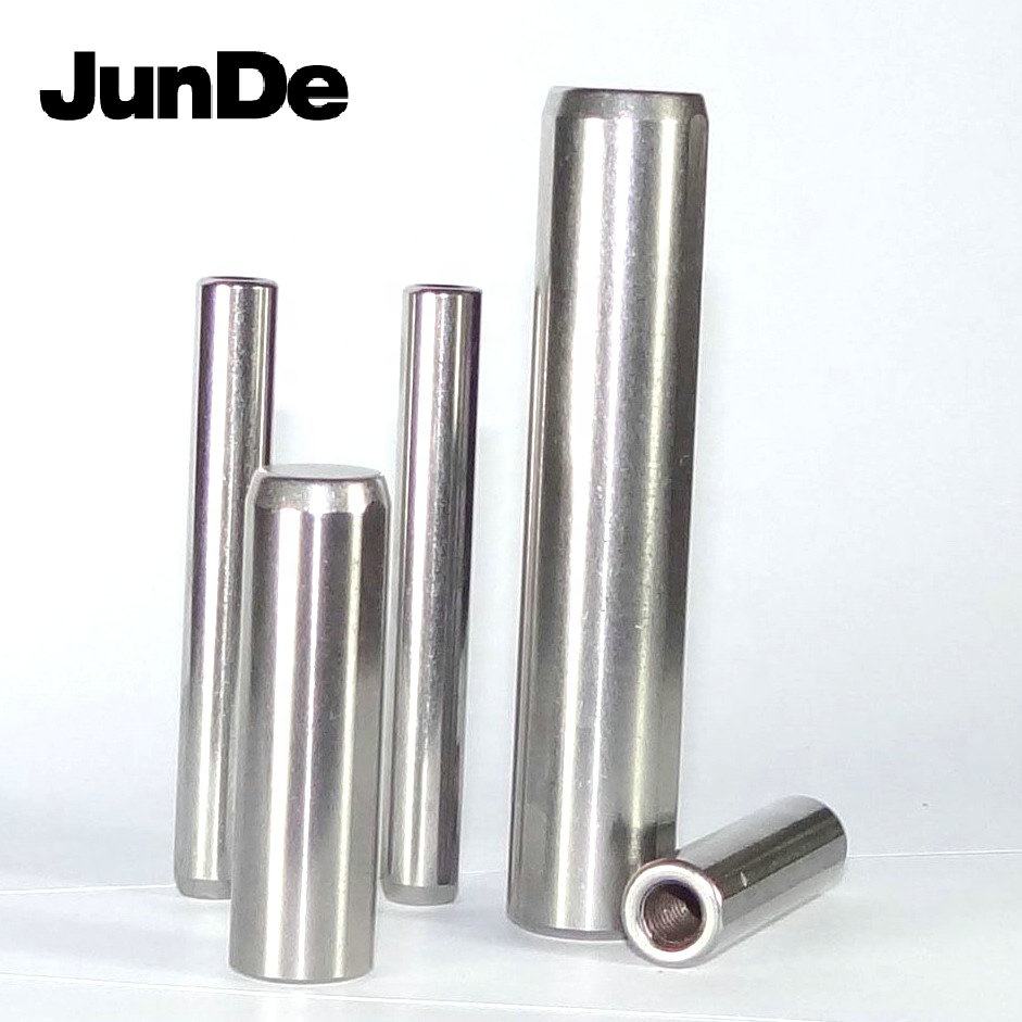 Dowel Pin - High Precision CNC Process for Stamping Work