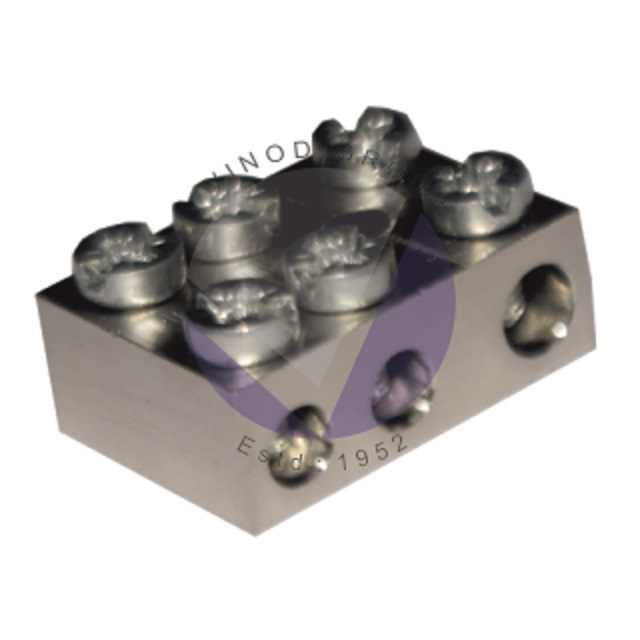 EARTH & GROUND TERMINAL BAR BUS BAR WIRE CONNECTOR RANGE| Alibaba.com