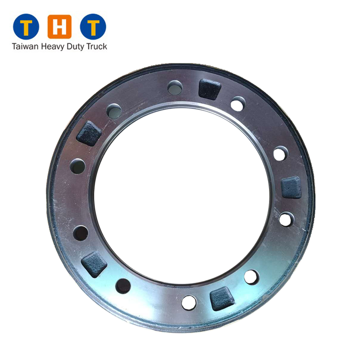用于ISUZU的制动鼓前1-42315-377-0 C/E-series| Alibaba.com
