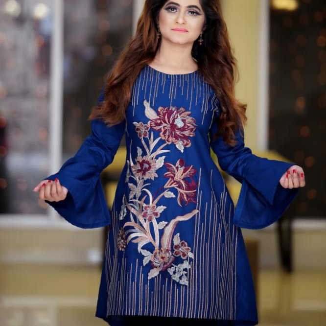 Latest Salwar Kameez Designs For Girls 2022