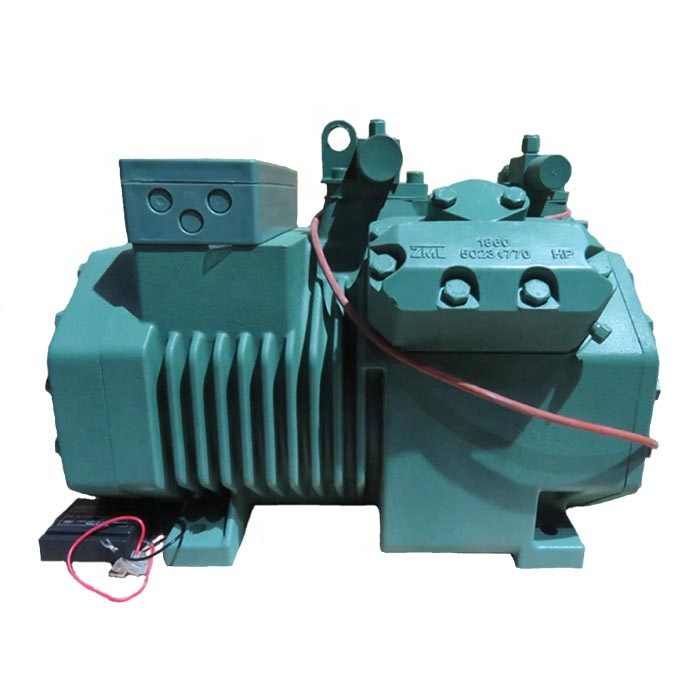 Piston Compressor 4NES-14Y-40P - Reliable Refrigeration