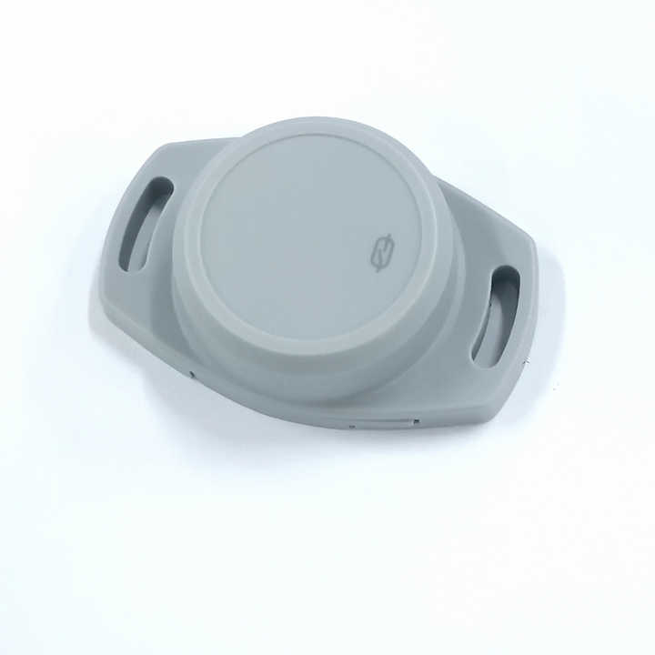 IP67 Waterproof Screw Fixation IOT BLE Device with Accelerometer Beacon