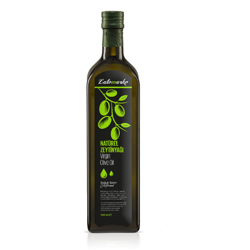 How to Choose the Best Olive Oil in Saudi Arabia: Buying Guide