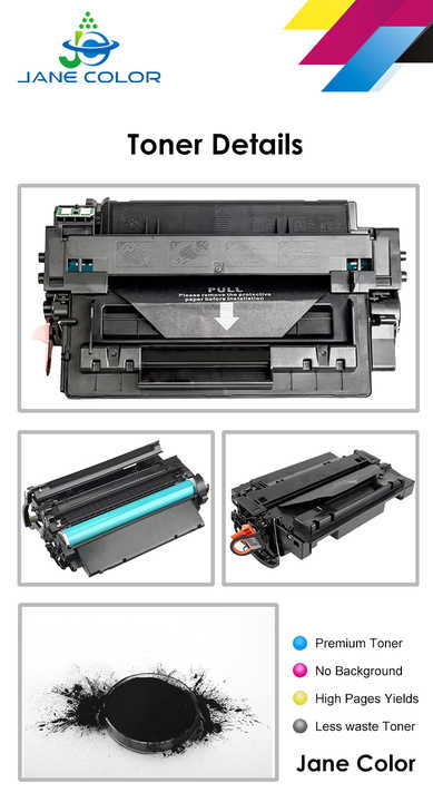 HP Compatible Toner Cartridge Chip for M506dn M527dn Pro M501dn D1620 ...